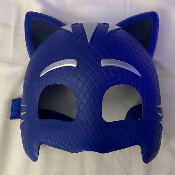 Costumes | Pj Mask Catboy Mask | Poshmark
